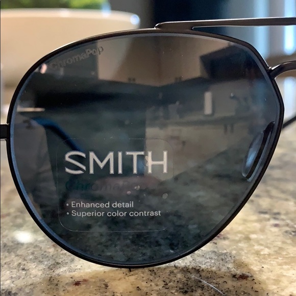 SMITH | Accessories | Smith Aviator Sunglasses | Poshmark